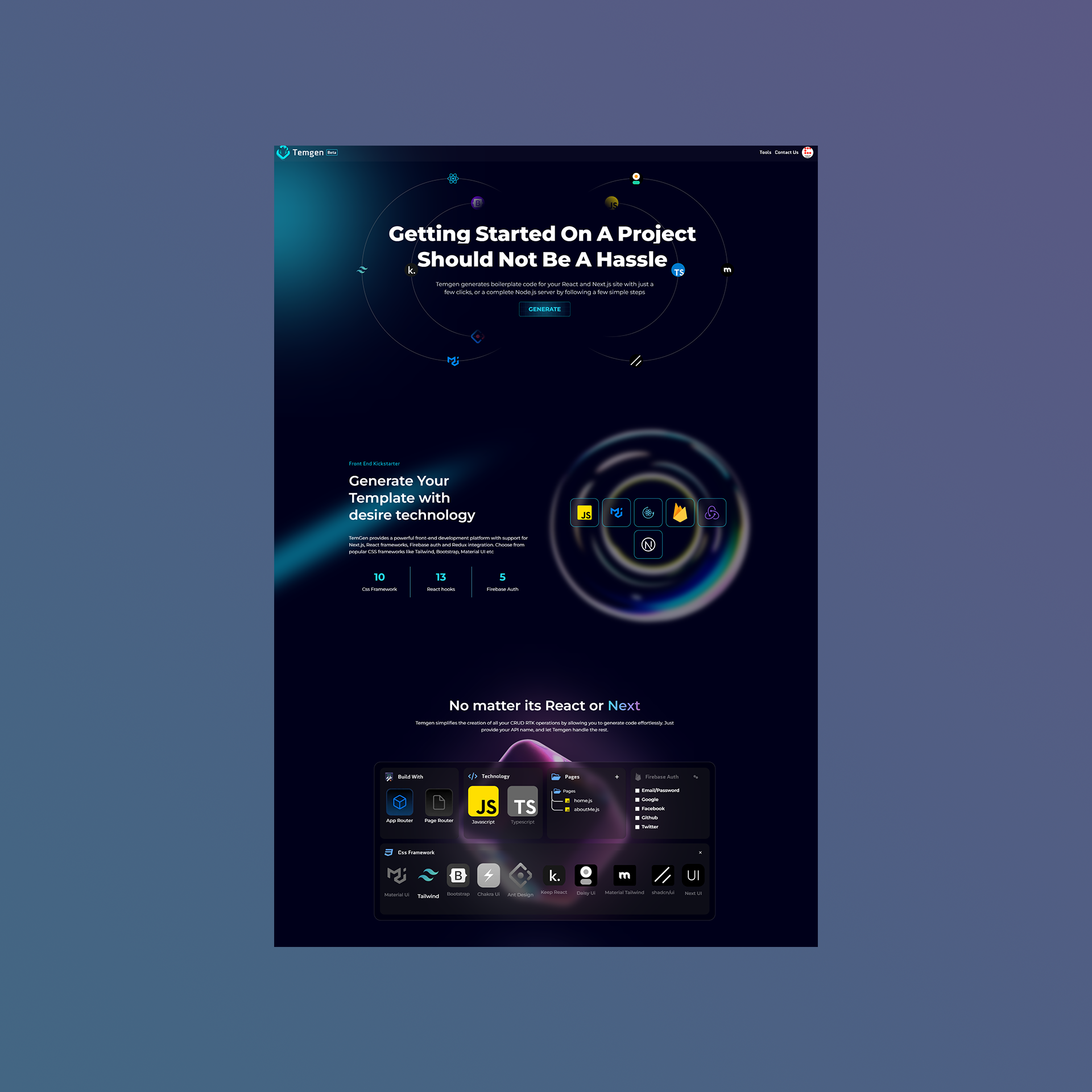 Techloop Technology Ltd | Leading Software Development Agency