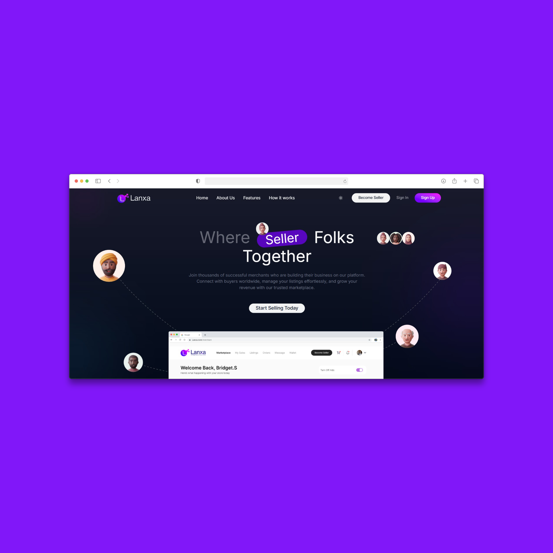 Techloop Technology Ltd | Leading Software Development Agency