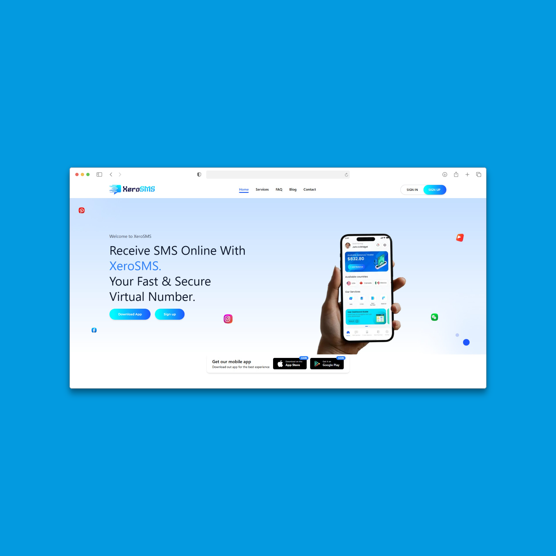 Techloop Technology Ltd | Leading Software Development Agency