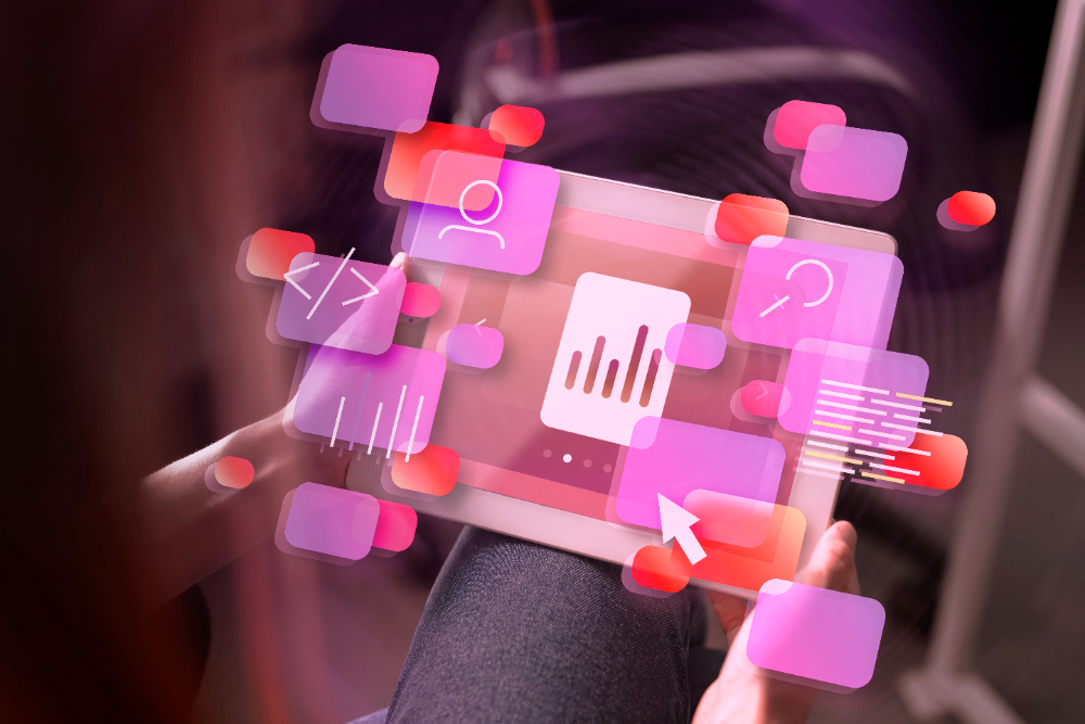 Techloop Technology Ltd | Leading Software Development Agency