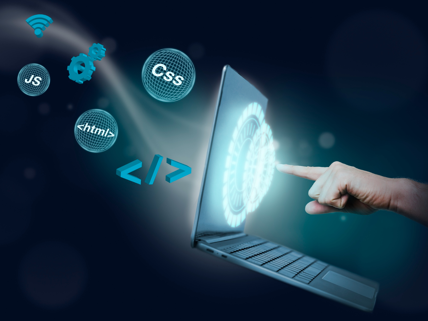 Techloop Technology Ltd | Leading Software Development Agency