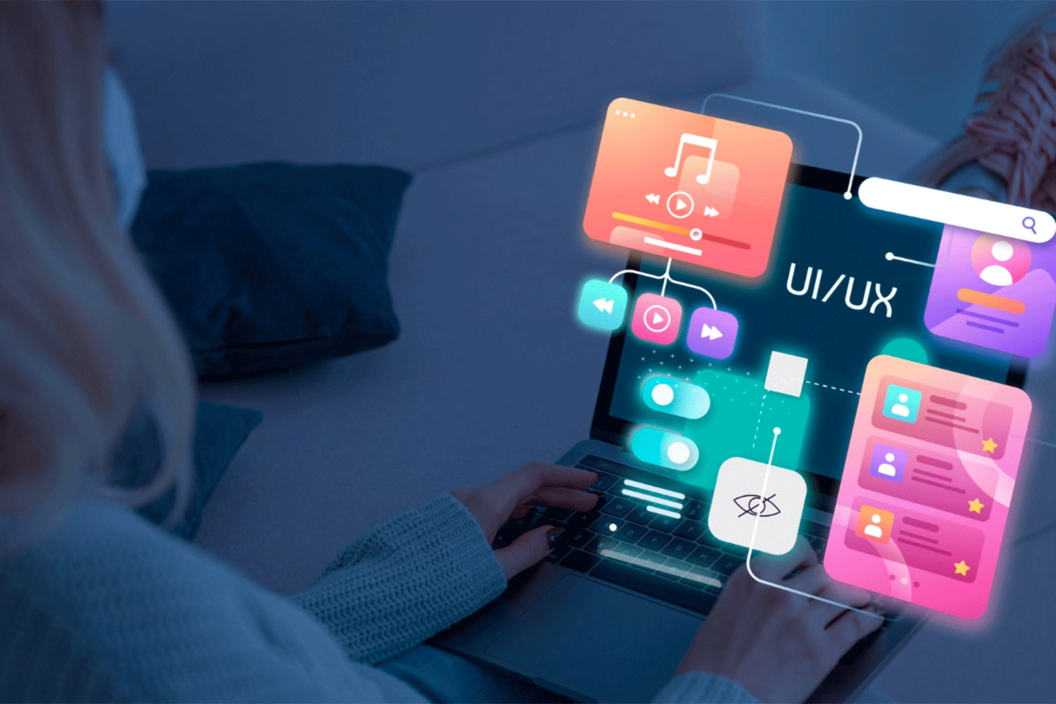 Techloop Technology Ltd | Leading Software Development Agency